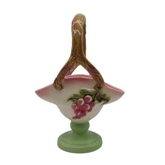 Tokay Hull | Accents | Tokay Hull Basket Ceramic Intro 95s Engraved ...